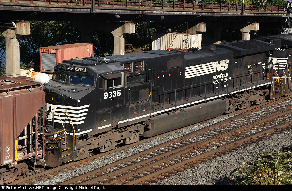 NS 9336